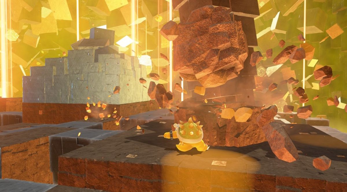 File:SMO Moon Kingdom Final Room.jpg - Super Mario Wiki, the Mario ...