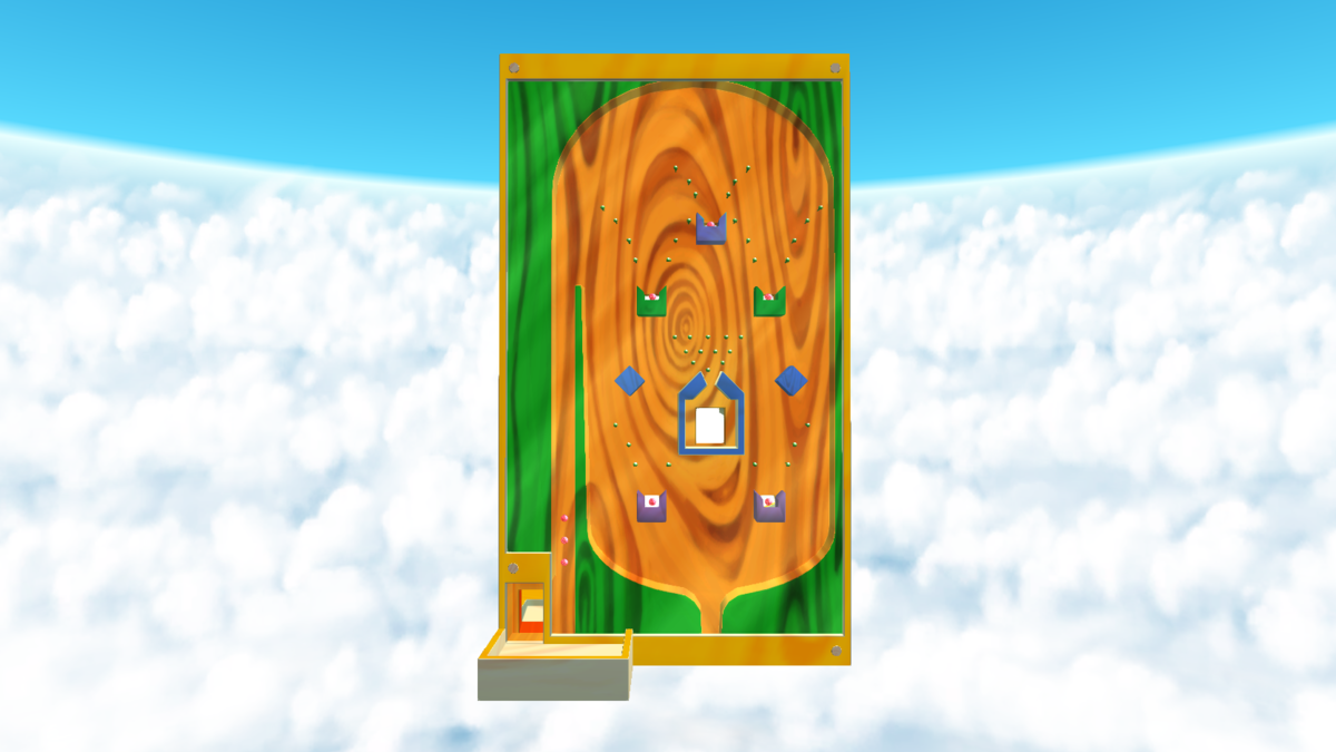 File:SMS Screenshot Pachinko Game.png - Super Mario Wiki, the Mario ...