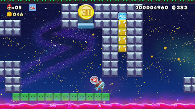 Spiny Shell (red) - Super Mario Wiki, the Mario encyclopedia