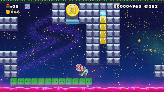 Spiny Shell Smashers - Super Mario Wiki, the Mario encyclopedia