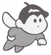 Subcon (species) - Super Mario Wiki, the Mario encyclopedia