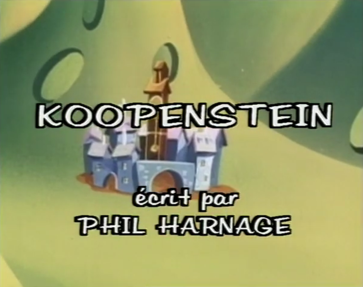 File:TSMBSS Koopenstein title card FRE.png - Super Mario Wiki, the ...