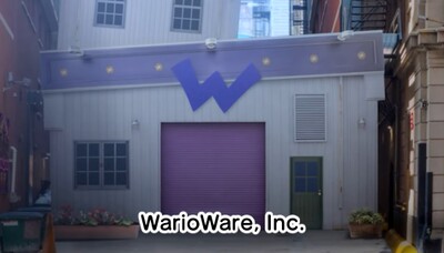 WarioWare, Inc. - Super Mario Wiki, the Mario encyclopedia
