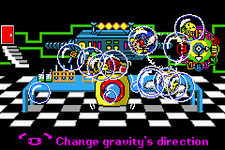 Dr. Crygor - Super Mario Wiki, the Mario encyclopedia