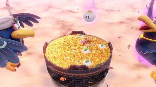 Special Episode - Super Mario Wiki, the Mario encyclopedia