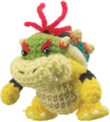 Gallery:Baby Bowser - Super Mario Wiki, the Mario encyclopedia
