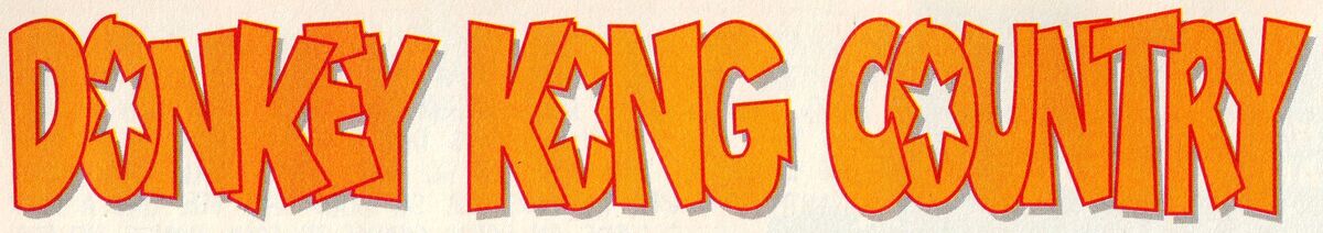 File:DKC logo NMS 26.jpg - Super Mario Wiki, the Mario encyclopedia