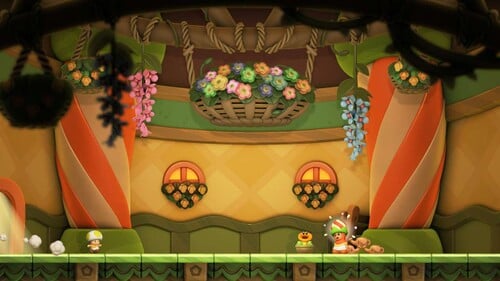 Deep Magma Bog Observatory - Super Mario Wiki, the Mario encyclopedia