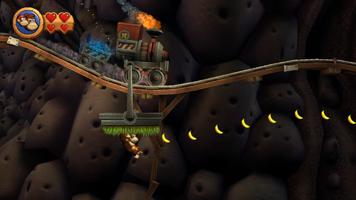 Grip 'n' Trip - Super Mario Wiki, the Mario encyclopedia