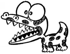 Klampon - Super Mario Wiki, the Mario encyclopedia