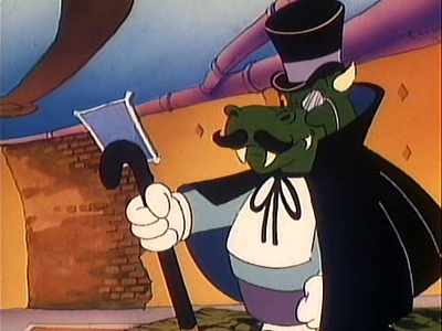 The Adventures of Sherlock Mario - Super Mario Wiki, the Mario encyclopedia