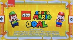 LEGO Super Mario Goal - Super Mario Wiki, the Mario encyclopedia