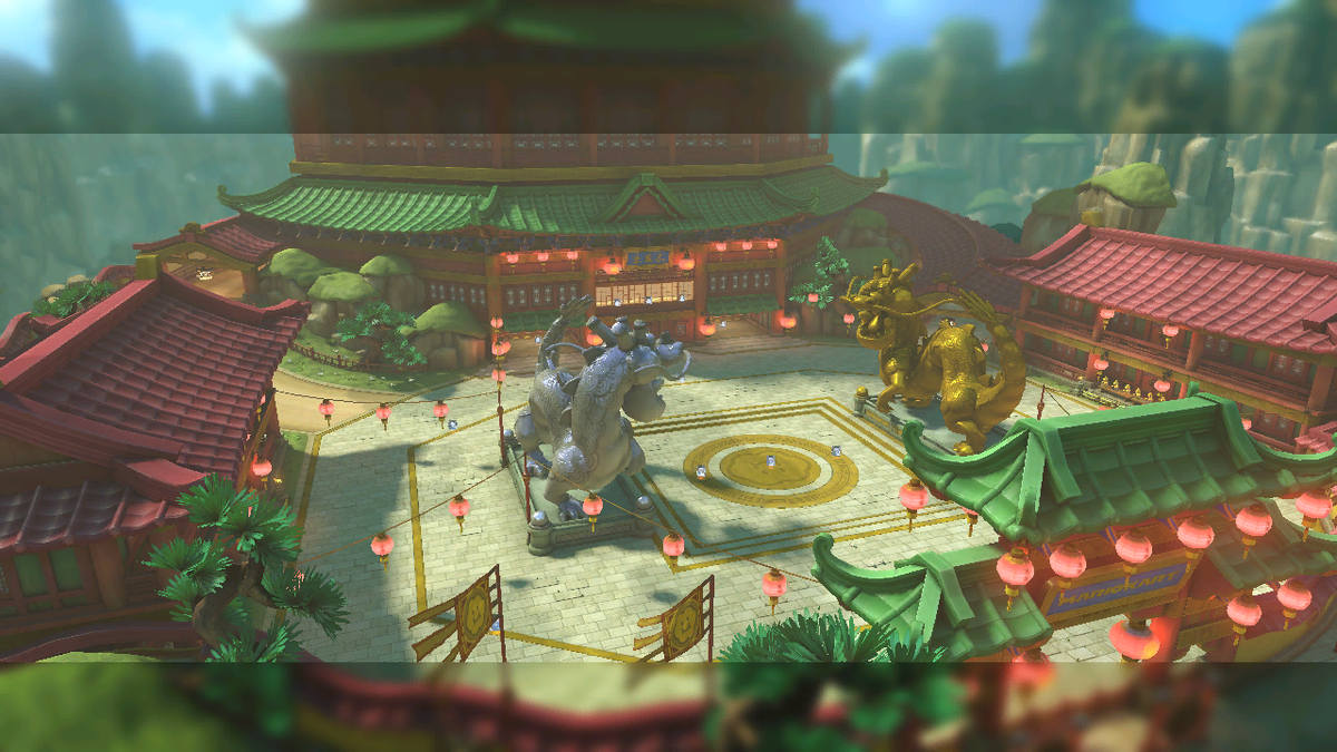 File:MK8-u Dojo-Ending.png - Super Mario Wiki, the Mario encyclopedia