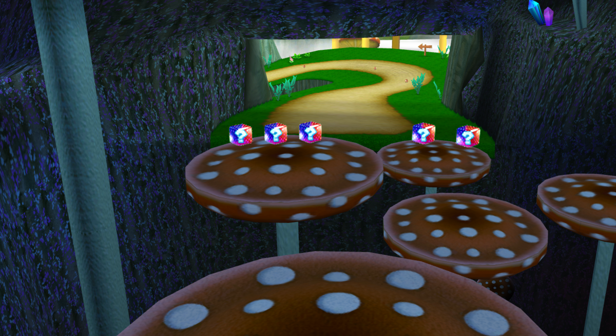 File:MKWii-MG-Items.png - Super Mario Wiki, the Mario encyclopedia