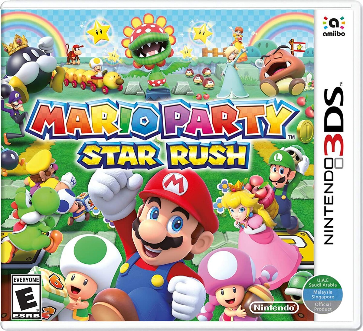 File:MPSR box World Edition.jpg - Super Mario Wiki, the Mario encyclopedia