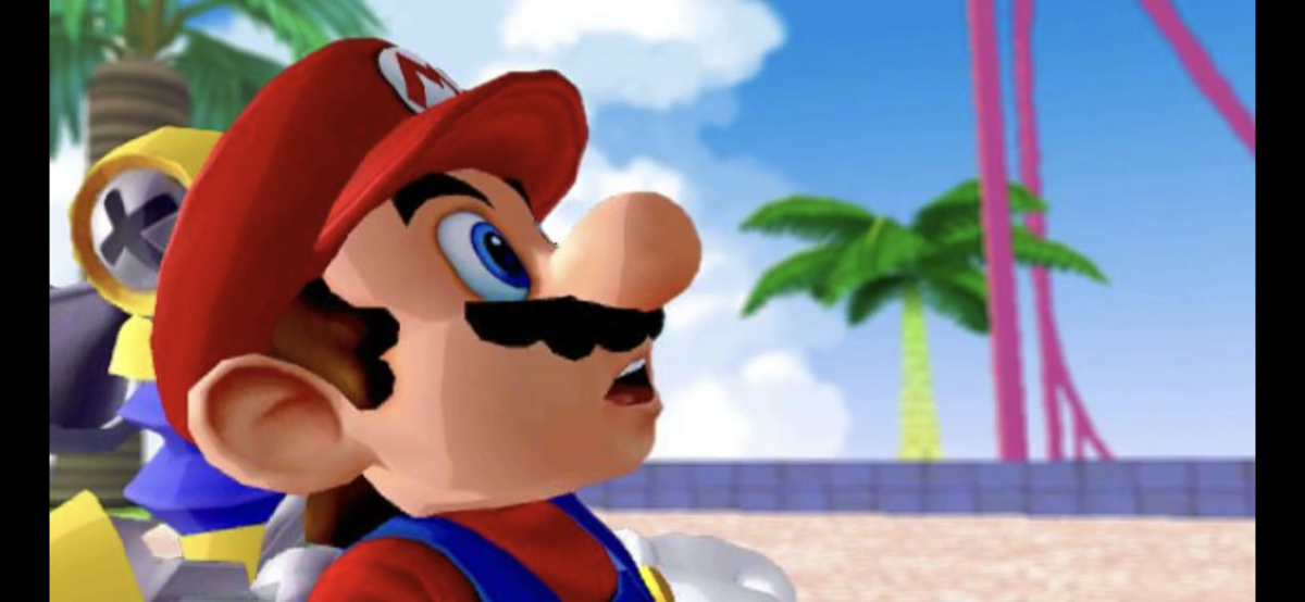 File:Mario hearing 2.png - Super Mario Wiki, the Mario encyclopedia