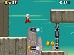 Ground Theme (New Super Mario Bros.) - Super Mario Wiki, the Mario ...