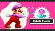 Bubble Mario - Super Mario Wiki, the Mario encyclopedia