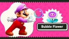 Bubble Mario - Super Mario Wiki, the Mario encyclopedia