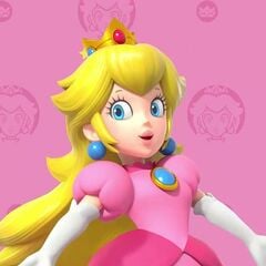 Princess Peach Power in 5 Nintendo Switch Games - Super Mario Wiki, the ...