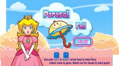 Category:Parasol Fall images - Super Mario Wiki, the Mario encyclopedia
