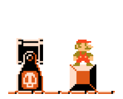 Gallery:Bullet Bill - Super Mario Wiki, the Mario encyclopedia