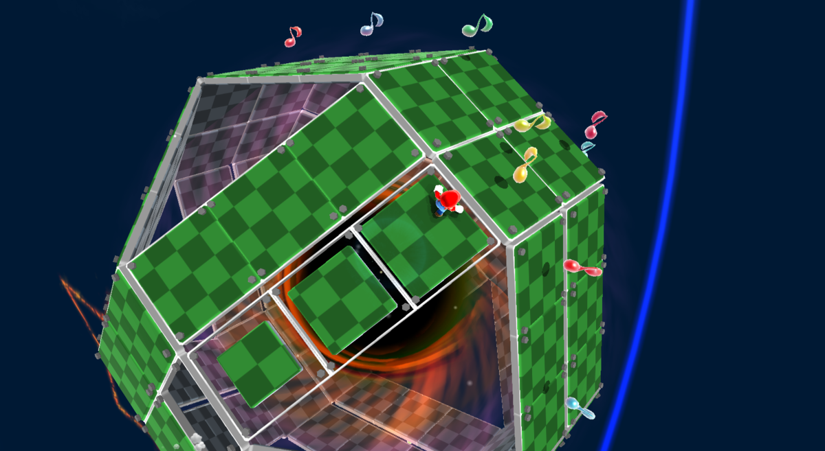 Shrinking platform - Super Mario Wiki, the Mario encyclopedia