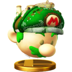 Starship Mario - Super Mario Wiki, the Mario encyclopedia