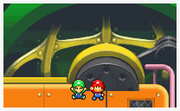 Koopa Cruiser - Super Mario Wiki, the Mario encyclopedia