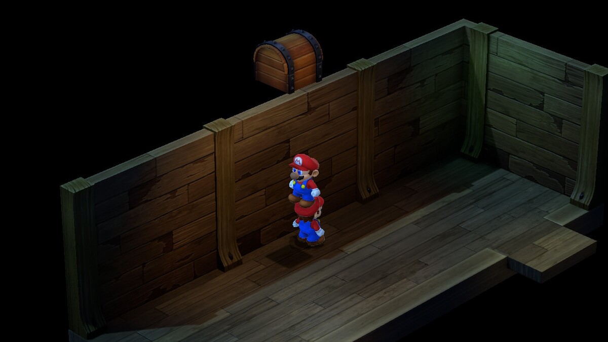 File:SunkenShipSwitch.jpg - Super Mario Wiki, the Mario encyclopedia