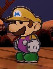 Doopliss - Super Mario Wiki, the Mario encyclopedia