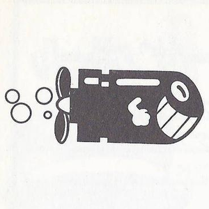 Torpedo Ted - Super Mario Wiki, the Mario encyclopedia