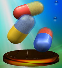 Capsule - Super Mario Wiki, the Mario encyclopedia