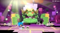 Wario Bug - Super Mario Wiki, the Mario encyclopedia