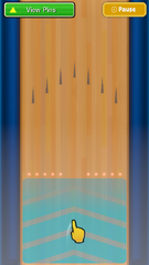 Bowling - Super Mario Wiki, the Mario encyclopedia