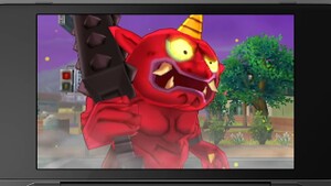 5 Games With Spooky Levels to Play on Halloween! - Super Mario Wiki ...