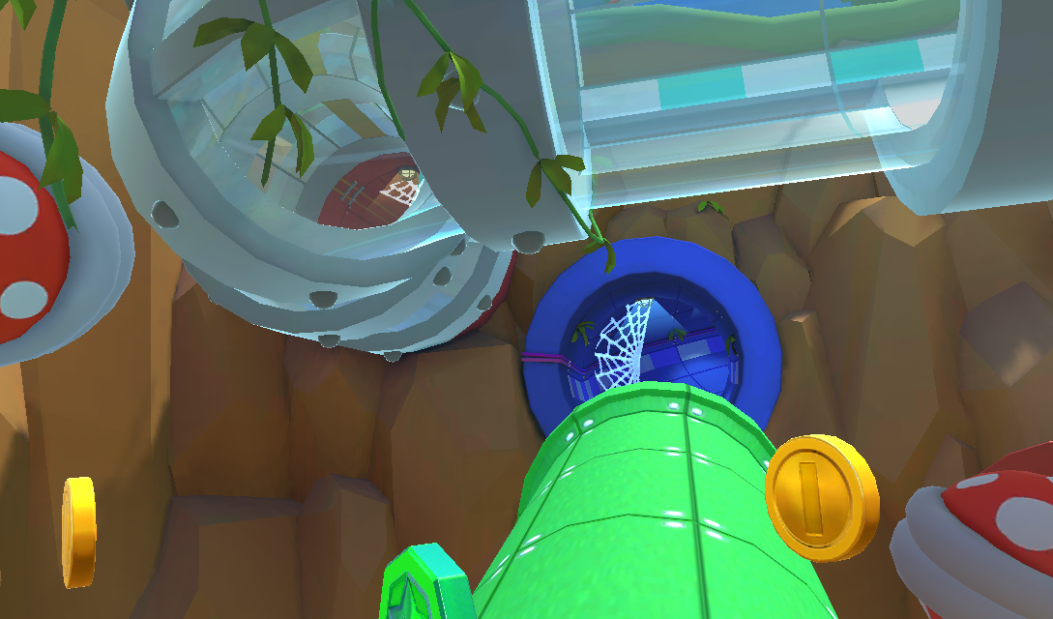 File:BlueRoutePipeline.webp - Super Mario Wiki, the Mario encyclopedia