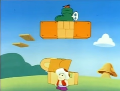 Brick Block - Super Mario Wiki, the Mario encyclopedia