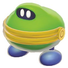 Switchboard Falls - Super Mario Wiki, the Mario encyclopedia