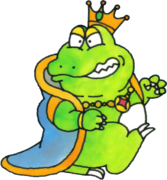 Gallery:Wart - Super Mario Wiki, the Mario encyclopedia
