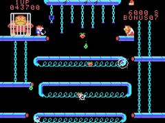 Drop - Super Mario Wiki, the Mario encyclopedia