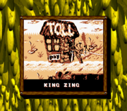 King Zing - Super Mario Wiki, the Mario encyclopedia