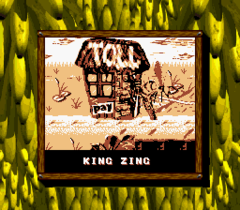King Zing - Super Mario Wiki, the Mario encyclopedia
