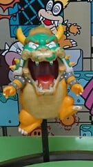 Koopa Taiji - Super Mario Wiki, the Mario encyclopedia