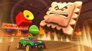 Super Horn - Super Mario Wiki, the Mario encyclopedia