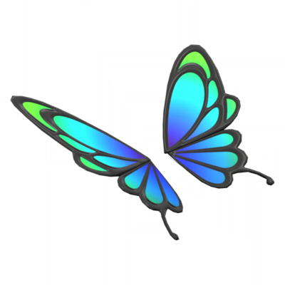 Butterfly Wings - Super Mario Wiki, the Mario encyclopedia