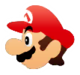 Points-cap ticket - Super Mario Wiki, the Mario encyclopedia