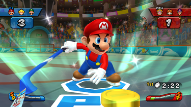 Special Shot - Super Mario Wiki, the Mario encyclopedia