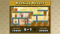 Dashing Desert - Super Mario Wiki, the Mario encyclopedia