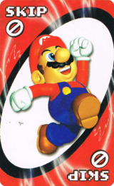 Nintendo UNO - Super Mario Wiki, the Mario encyclopedia
